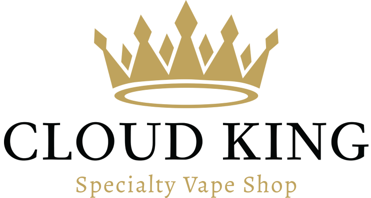 Cloud King Specialty Vape Shop is a Vape Shop in Medicine Hat, AB T1A 0H4